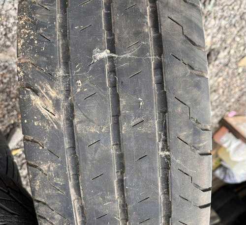 Bridgestone R623 215/75 R16C