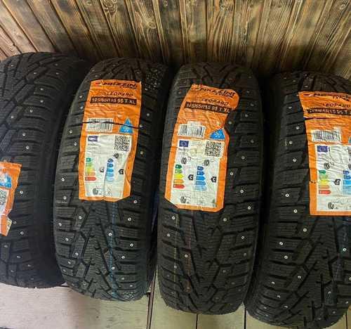 Mazzini Ice Leopard 195/65 R15