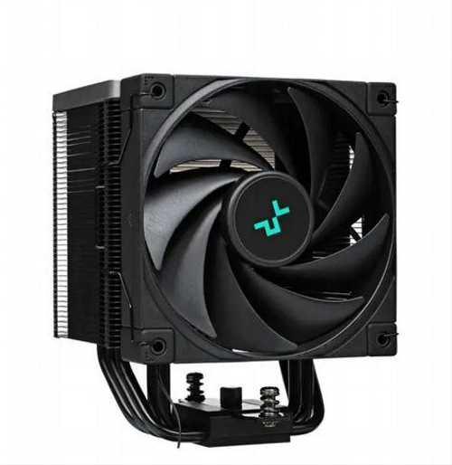 Кулер для процессора Deepcool AK500 Zero Dark, чер