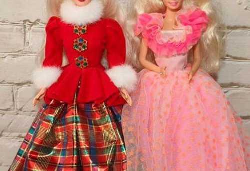 Кукла Барби Jewel Princess Barbie 1996
