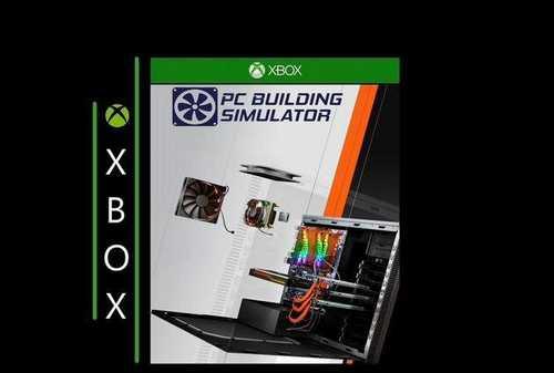 PC Building Simulator + DLC Xbox