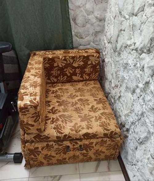 Кресло кровать бу 1 шт
