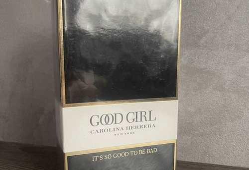 Carolina Herrera Good Girl