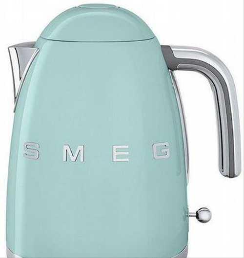 Чайник Smeg klf03pgeu