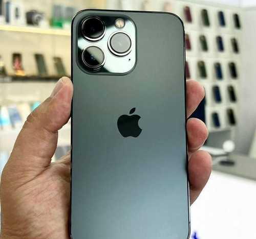 iPhone 13 Pro, 128 ГБ