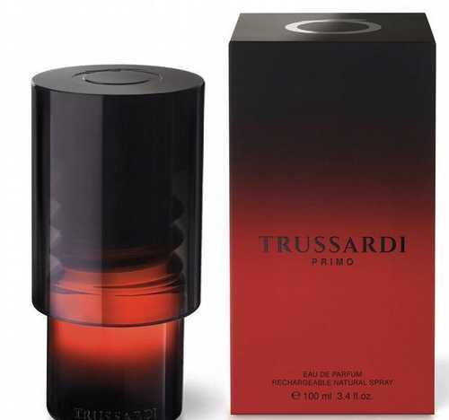 Отливант Trussardi Primo 10мл