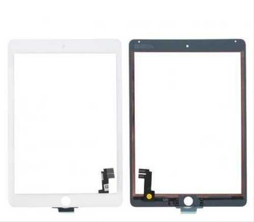 Тачскрин для Apple iPad Air 2, белый iPad Air 2