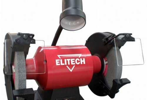 Точильный станок Elitech ст 900С (elitech)