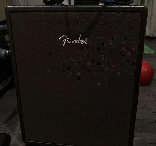 Fender Acoustic SFX II