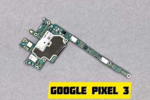 Материнская плата Google Pixel 3 64Gb