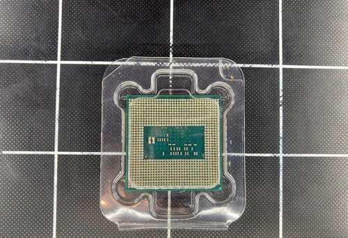 Процессор Intel Core i5-4200M