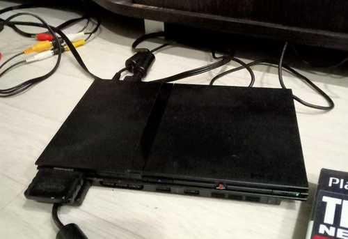 Sony PS2