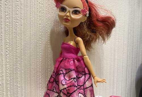 Кукла ever after high