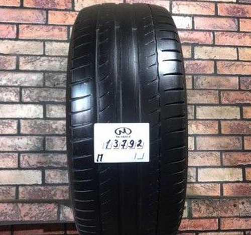 Michelin Primacy HP 225/55 R17