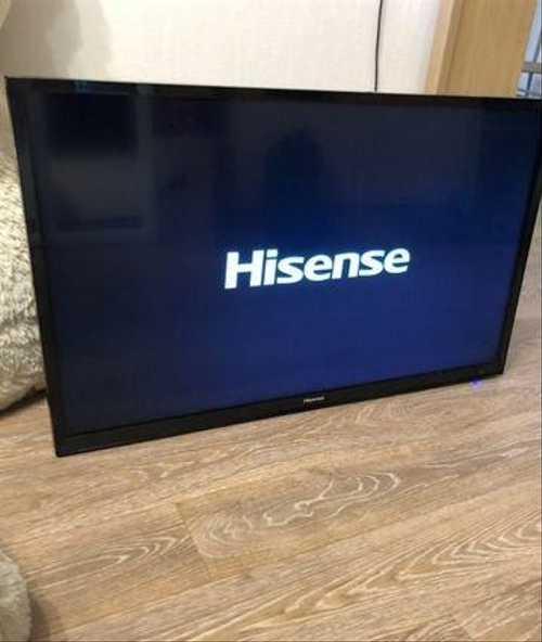 Телевизор Hisense H32N2100S