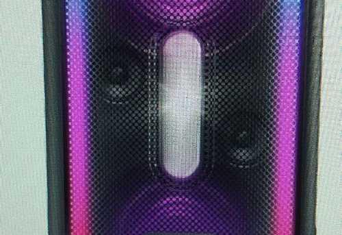 Акустика Soundcore Rave+, 160 Вт, черный