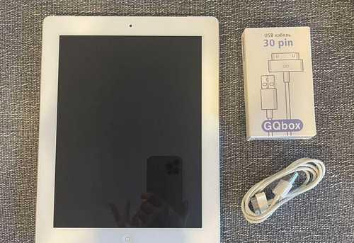 iPad 3 32GB Wi-Fi + Cellular