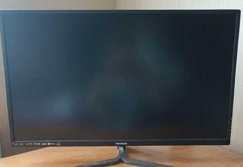 Монитор Viewsonic VX3211-2K-MHD 31.5"