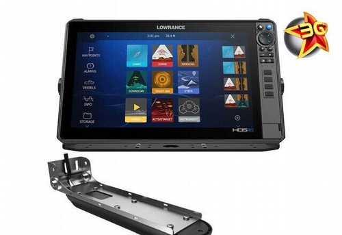 Эхолот Lowrance HDS Pro 16 Active Imaging HD 3-in