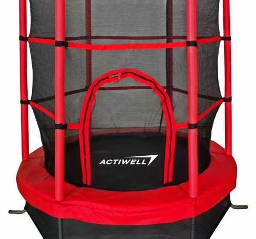 Батут actiwell trmi-55-A