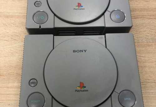 Ps one на запчасти