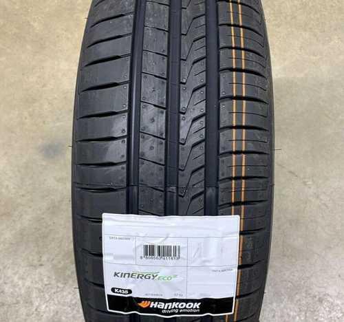 Hankook Kinergy Eco 2 K435 185/65 R15