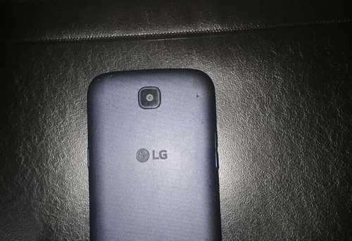 Телефон LG K3 LTE K100DS