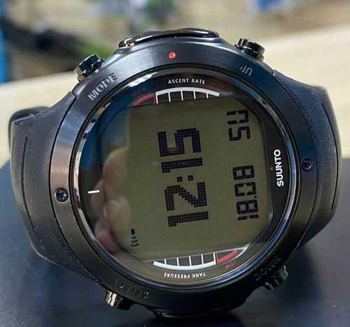 Suunto D6i подводный компьютер