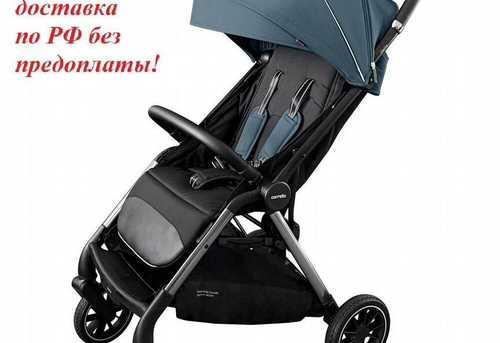 Коляска Carrello Delta CRL-5517, Sky Blue