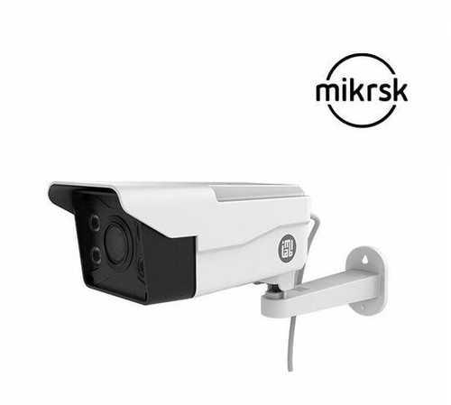 IP камера Xiaomi Xiaobai Smart Camera Outdoor N4C