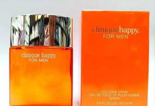 Парфюм clinique Happy Men