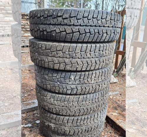 Matador MPS 500 Sibir Ice Van 185/75 R16C 104R