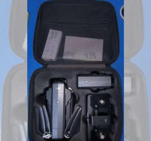 Sjrc f11s 4k pro