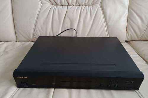 AM FM тюнер Onkyo T-4355