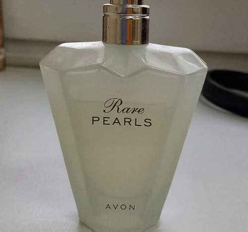 Парфюм Avon rare pearls