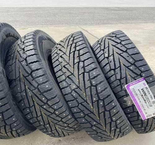 Nexen Winguard WinSpike SUV 31/10.5 R15