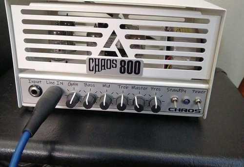 Chaos 800