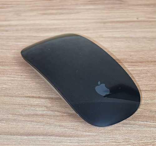 Мышь apple magic mouse 3 black