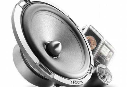 Focal polyglass PS 165 V 1 Комплект