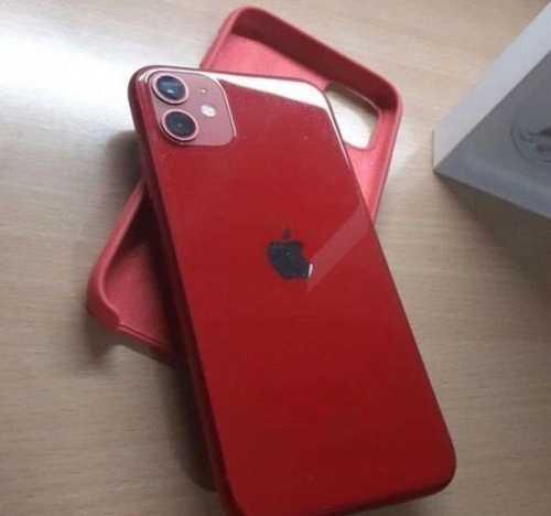 iPhone 11, 64 ГБ