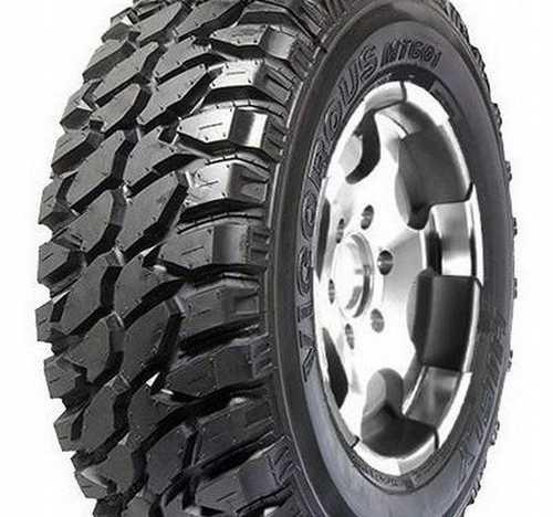 Hifly Vigorous MT601 235/75 R15 104Q