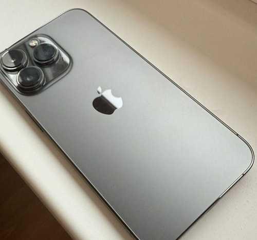 iPhone 13 Pro, 256 ГБ