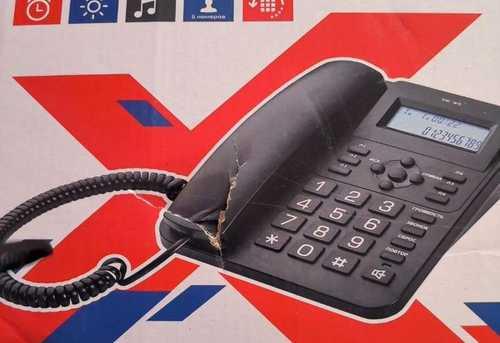 Стационарный телефон TX-264