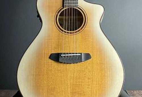 Акустическая гитара Breedlove Pursuit Exotic S Con