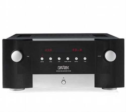 Усилитель интегральный mark levinson No.585