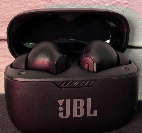 Jbl tune 230nc