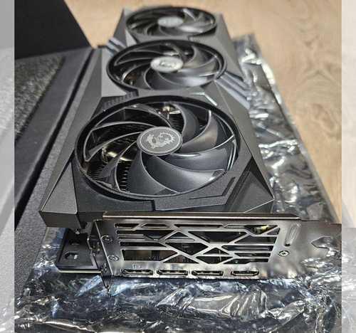 Rtx 4070Ti