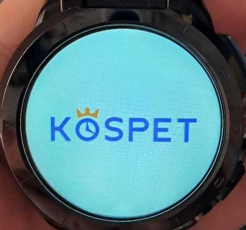 Смарт часы kospet optimus 2