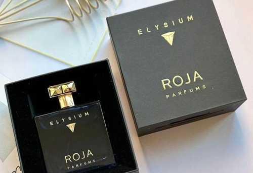 Roja Elysium 100ml