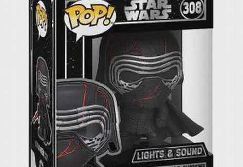 Фигурка Funko Pop Star Wars: Rise of The Skywalker